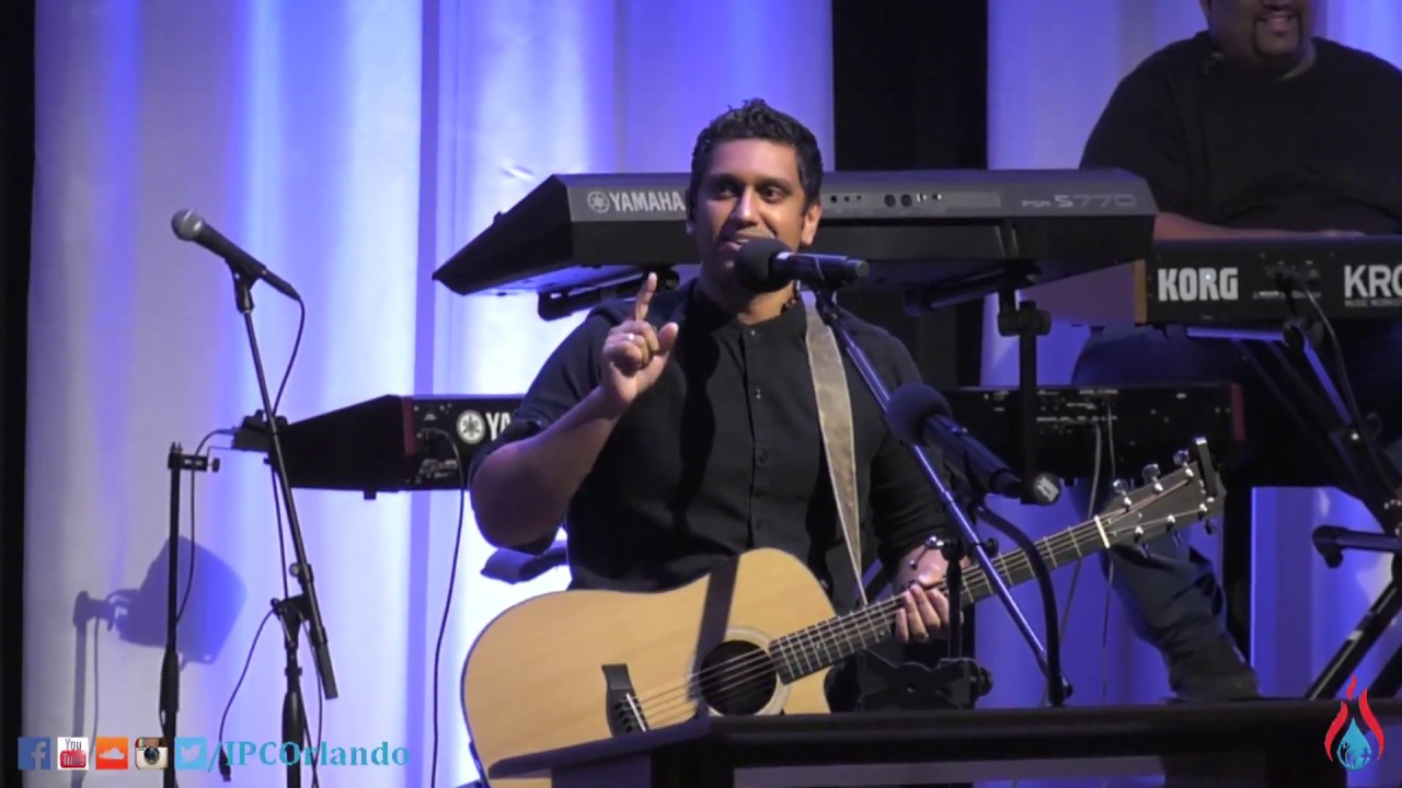 Sheldon Bangera; IPC Orlando Convention 2019 - Day 1 - YouTube