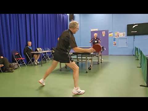 Brian Oldfield v Colin Parkinson Preston Premier 18 January 2024 - YouTube