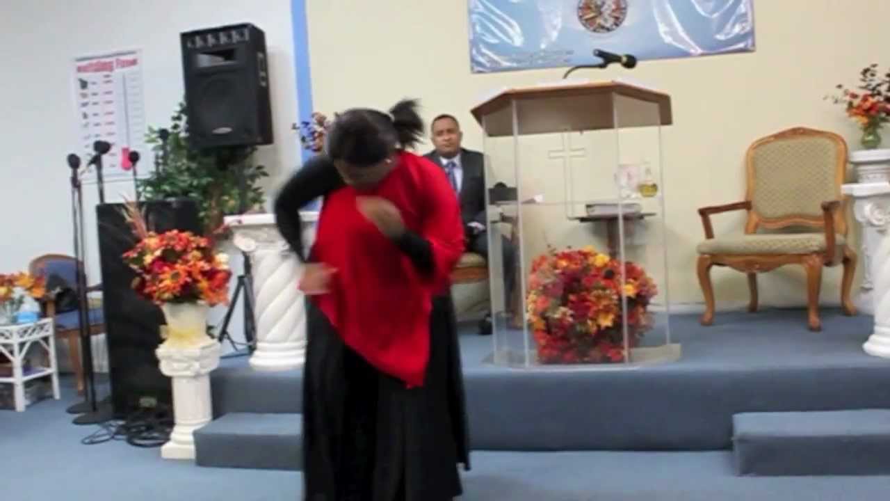 Lord Give Me You (Latoya Dandy) - YouTube