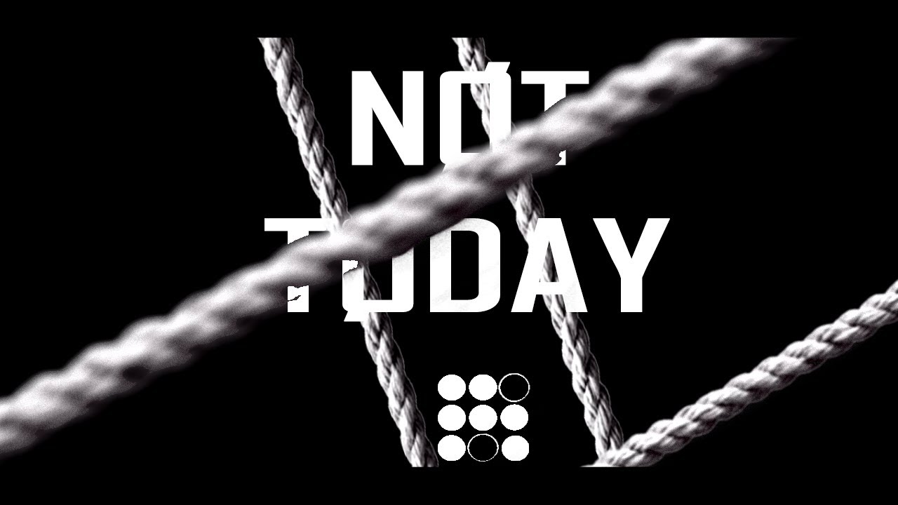 Not Today Fanmade Visual - Twenty One Pilots - YouTube