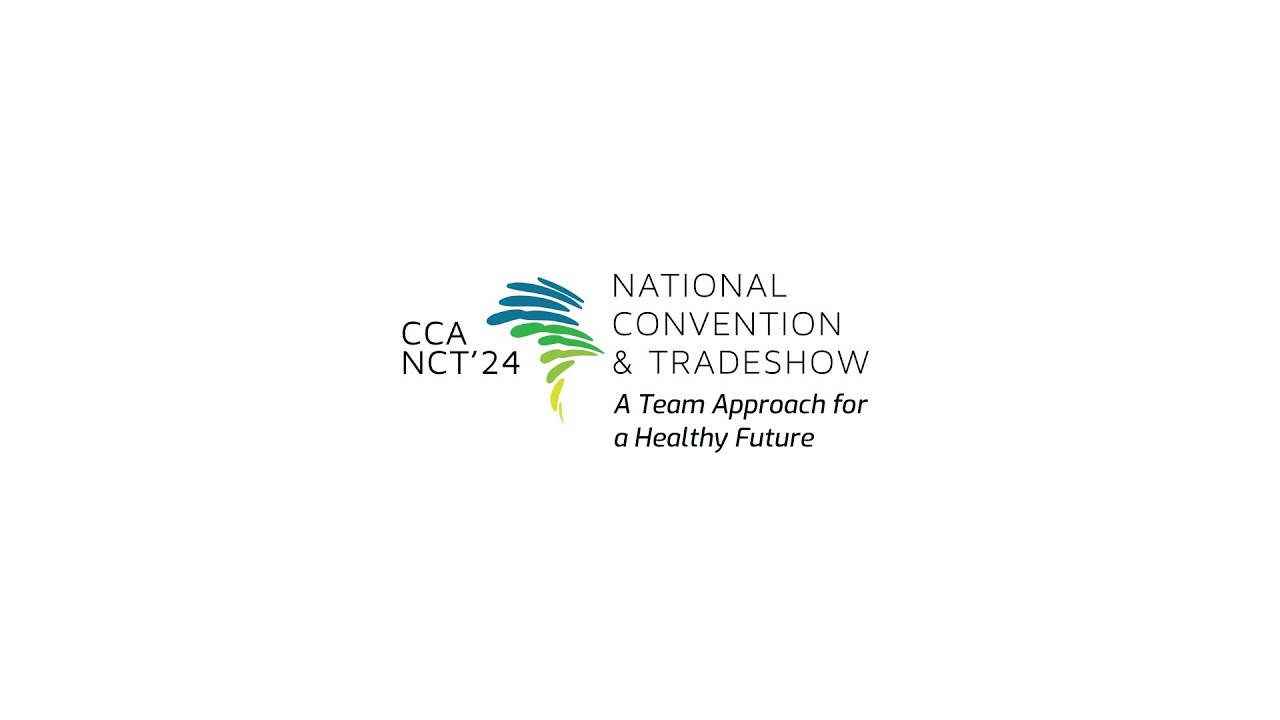 Canadian Chiropractic Association's NCT'24: 2024 National Convention ...