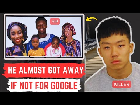 He Burned 5 People to Death Just Because of an iPhone - The Kevin Bui Case - YouTube