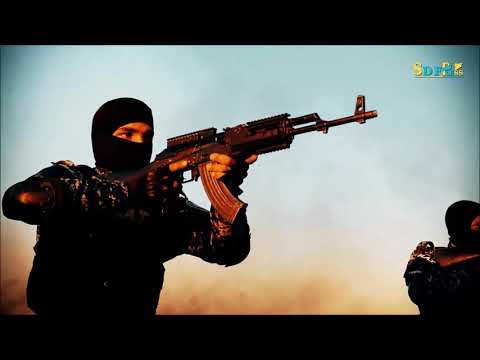 HAT Özel Kuvvetlerden askeri geçit töreni! YENi! 2021