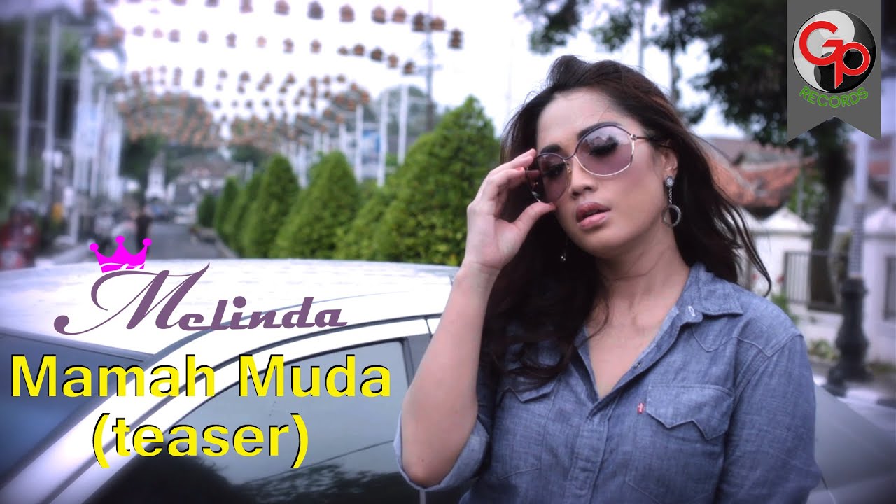 Melinda - Mamah Muda (Teaser) - YouTube