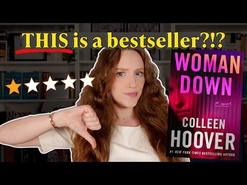I’m an Editor. Here’s Everything WRONG With Colleen Hoover’s Latest Novel.
