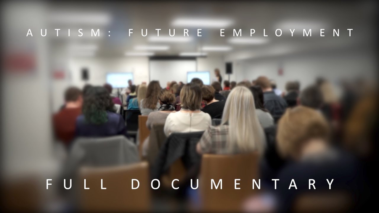 Autism: Future Employment Short Documentary - YouTube
