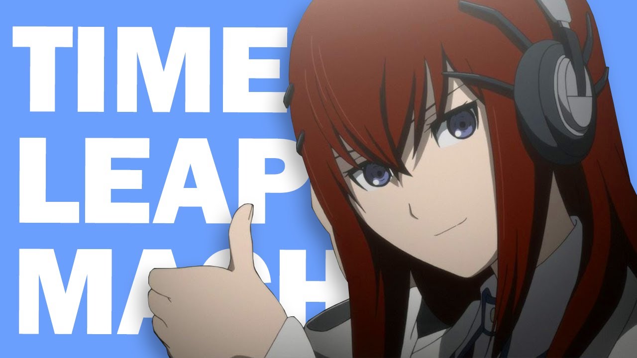 Send Memories Back in Time | Anime Science - YouTube