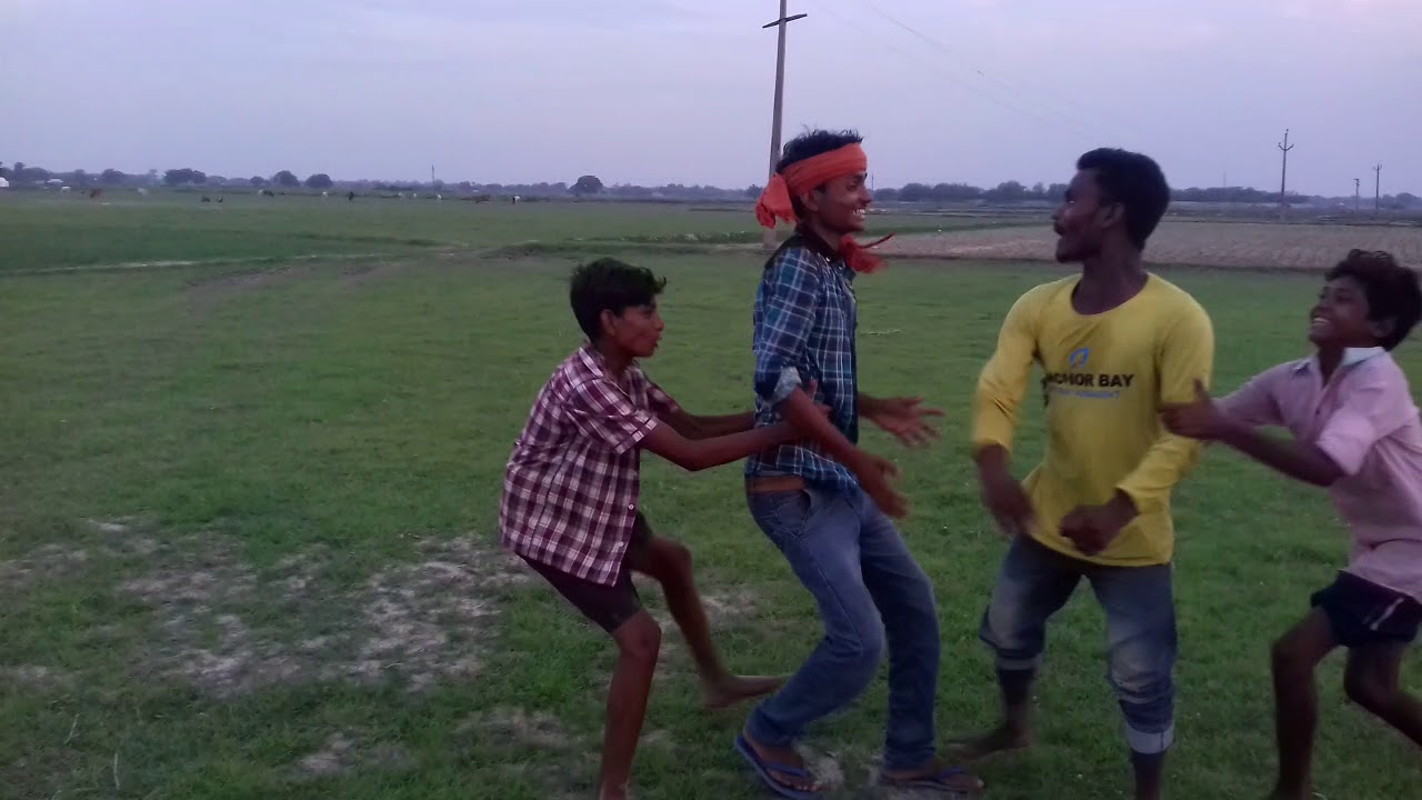 Pradeep premi - YouTube