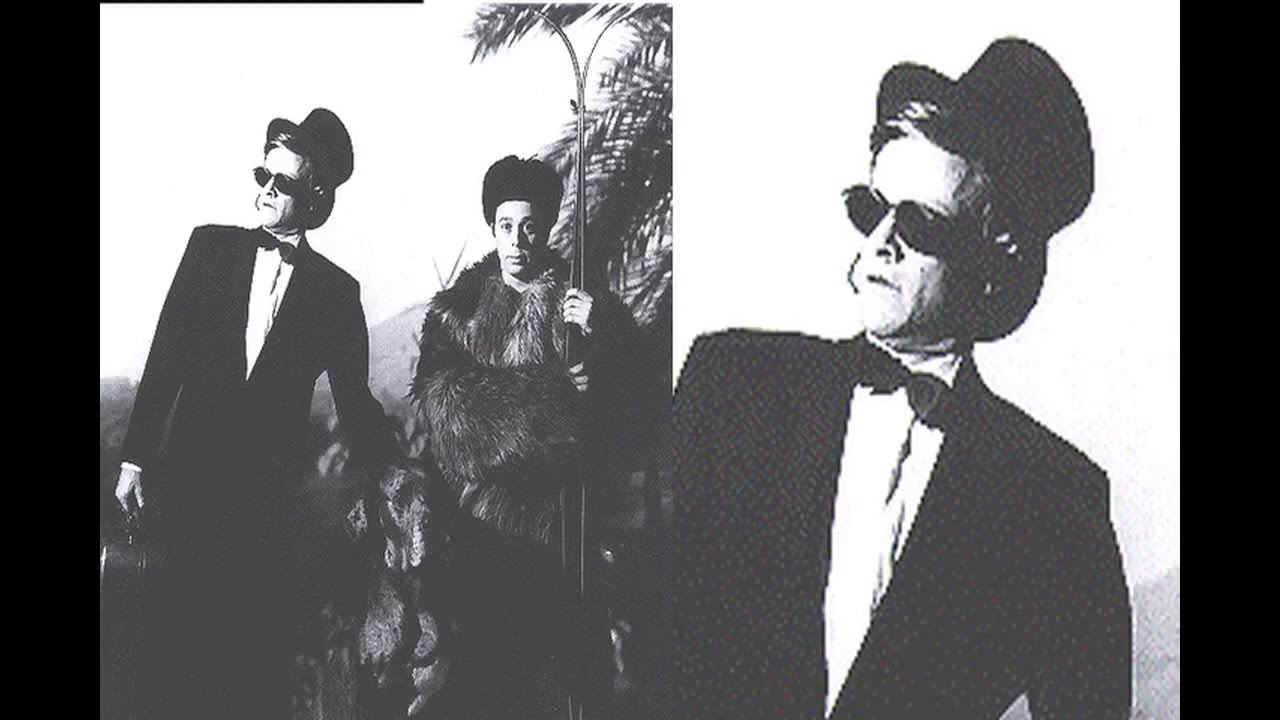 The Weathermen sings "Uzi Does It!" - YouTube