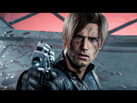 Resident Evil 9 Requiem - Final Boss Fight, Ending and Credits