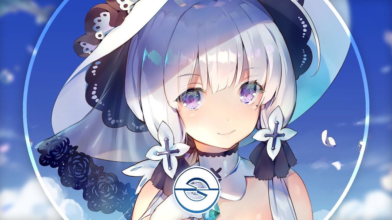 Nightcore - Under Water - YouTube