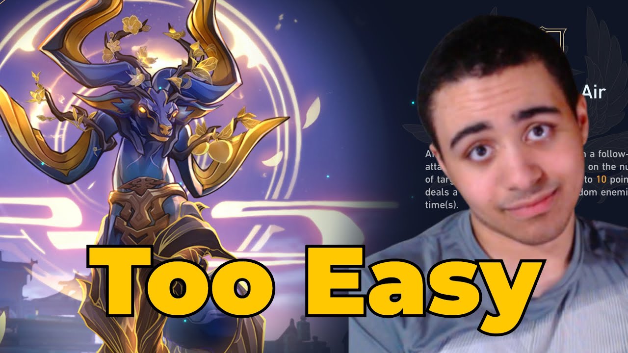 THE NEW PURE FICTION WAS COMICALLY EASY Honkai Star Rail - YouTube