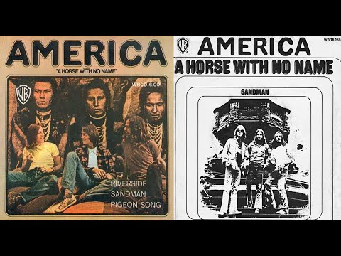 A Horse With No Name - America(이름없는 말 - 아메리카)[가사번역] - YouTube