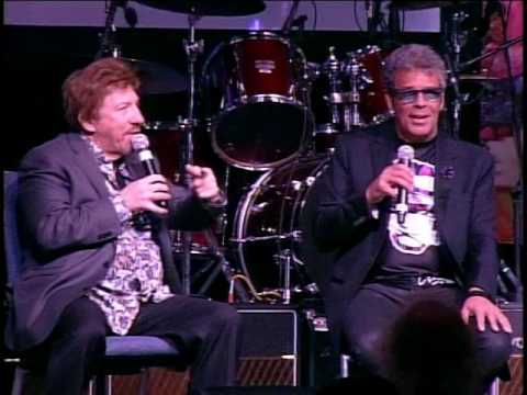 MARK RIVERA SPEAKS - BEATLES AND BILLY JOEL - YouTube