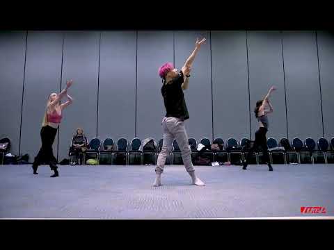 Lex Ishimoto | Teddy Forance Choreography | Jump Anaheim 2019 - YouTube