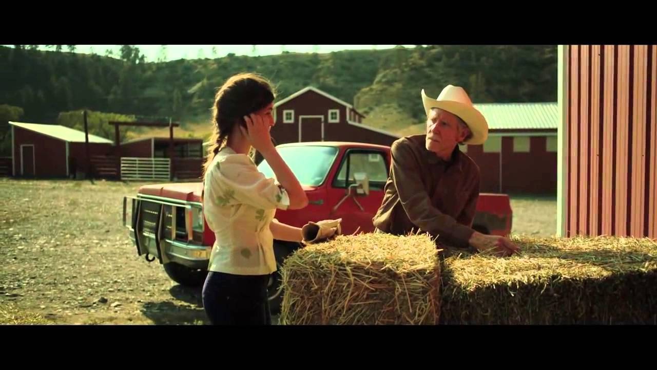 Falcon Song Movie Trailer - YouTube