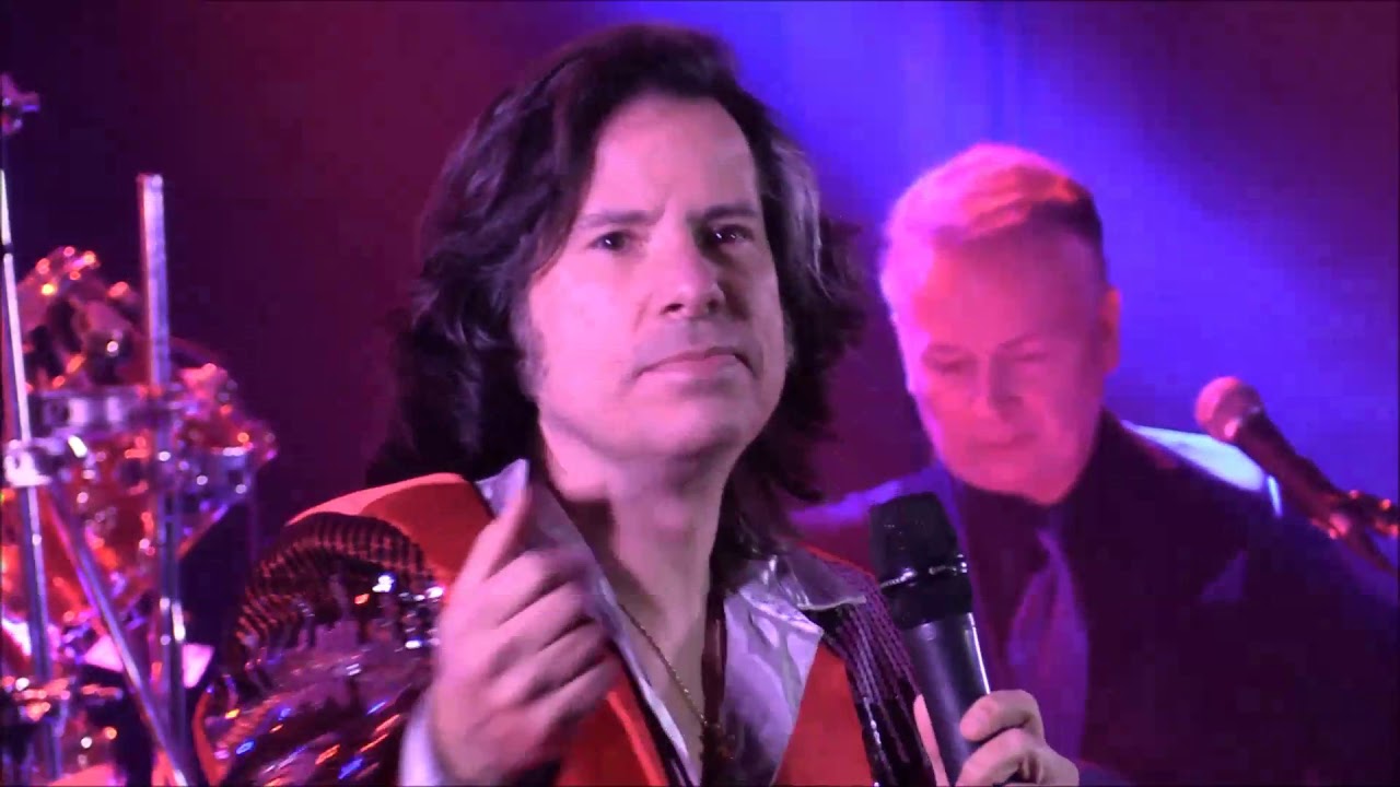 Eric Diamond - "America" - YouTube