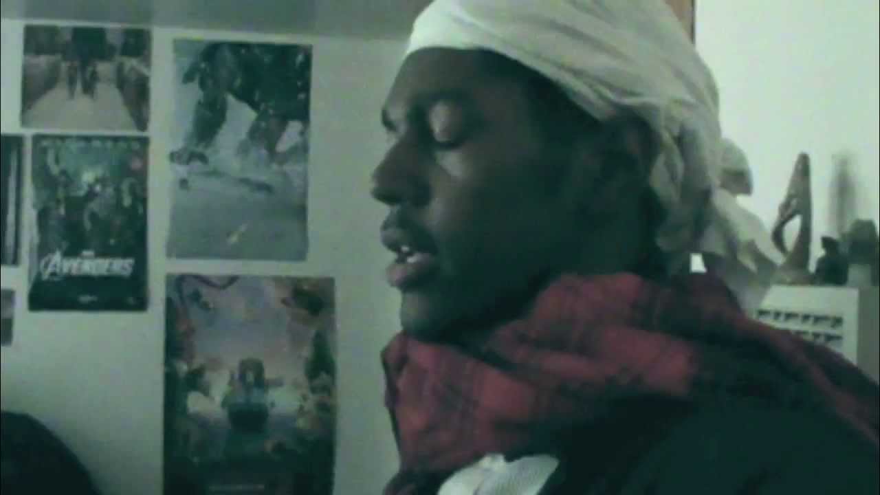 Frozen Spoof - YouTube