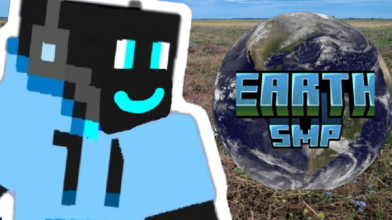 JELENTKEZEK a 🌍EARTH SMP-re #HunEarthSMPAPP - YouTube