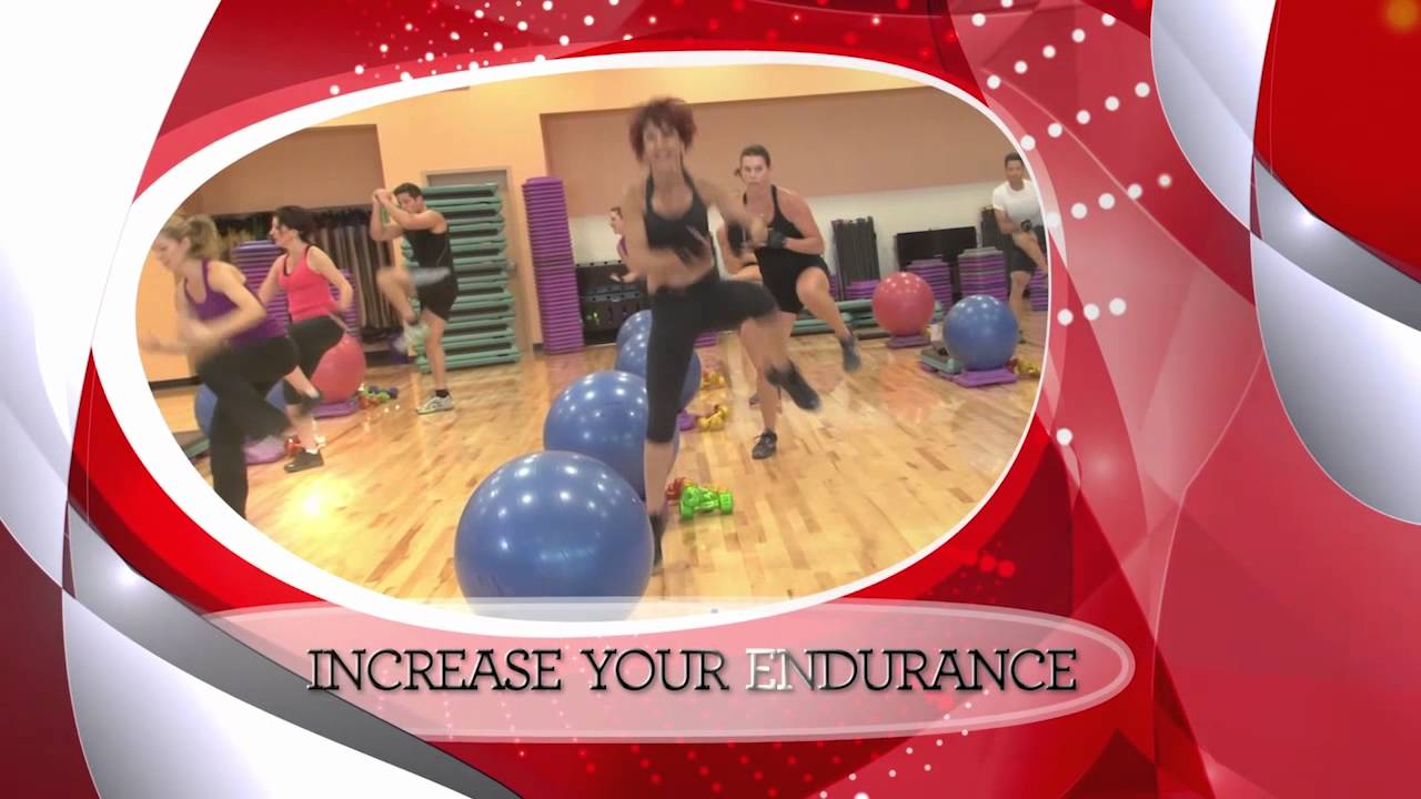 Robbie Raugh "Raw NRG Extreme Interval Training" - YouTube