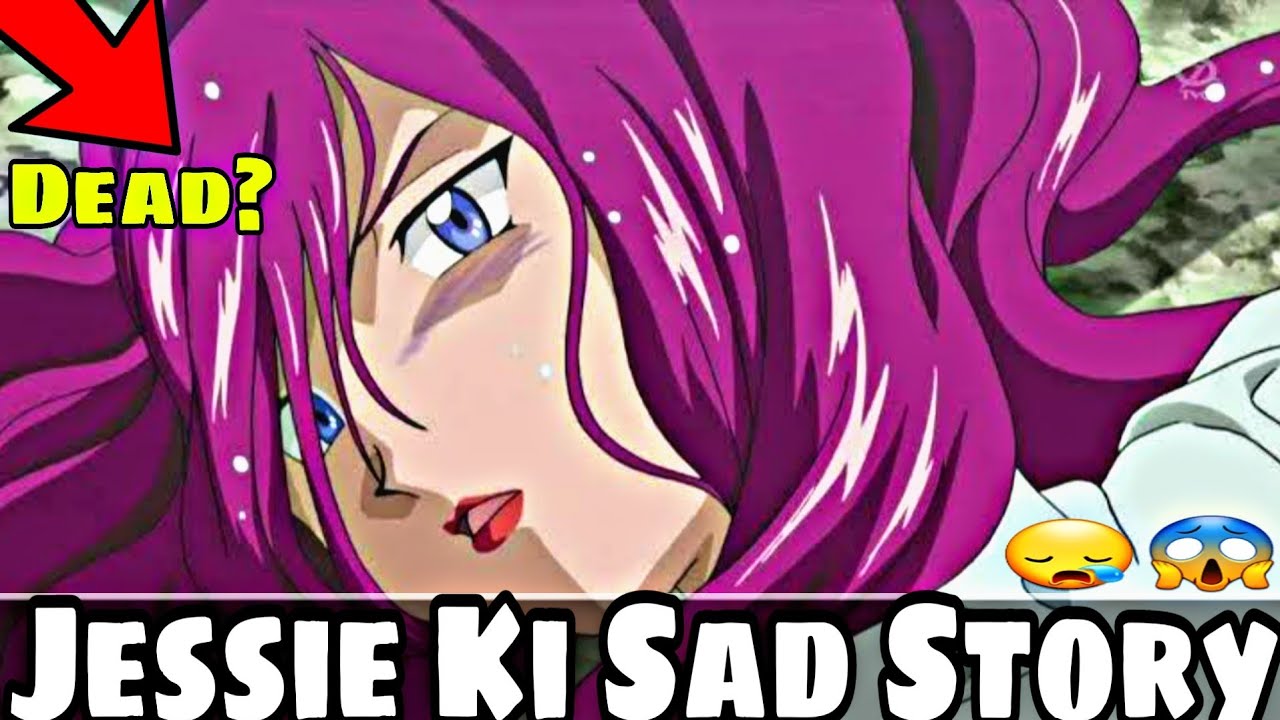 Team Rocket Ke Jessie Ki Sad Story In Hindi - YouTube