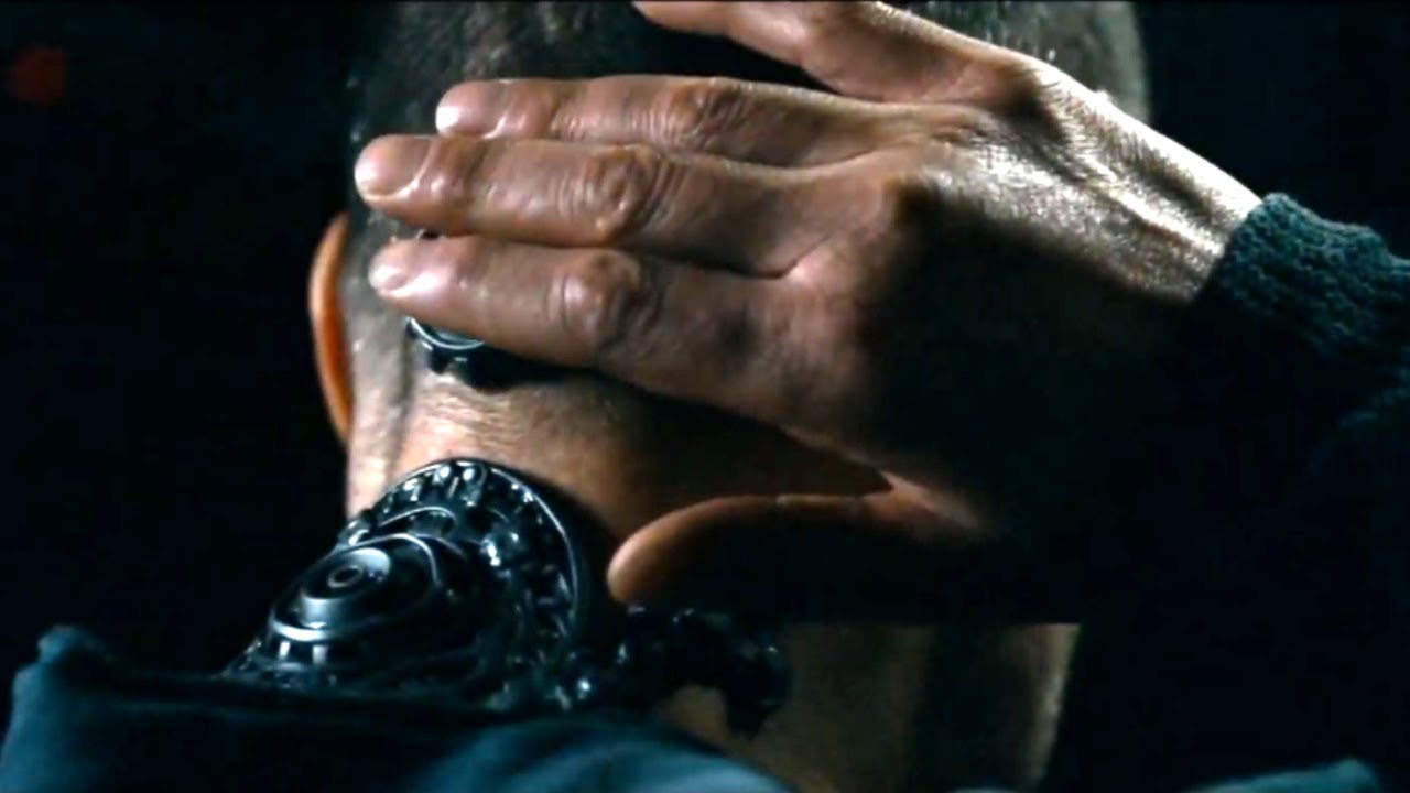 Blue Pill Teaser | The Matrix: Resurrection | The Choice Is Yours - YouTube