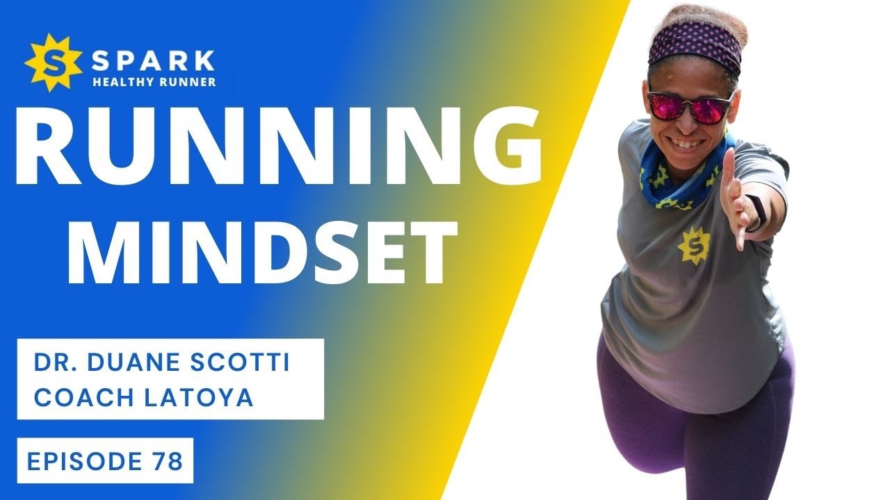 Running Mindset | Mental Running Strategies | Mantras for Running - YouTube