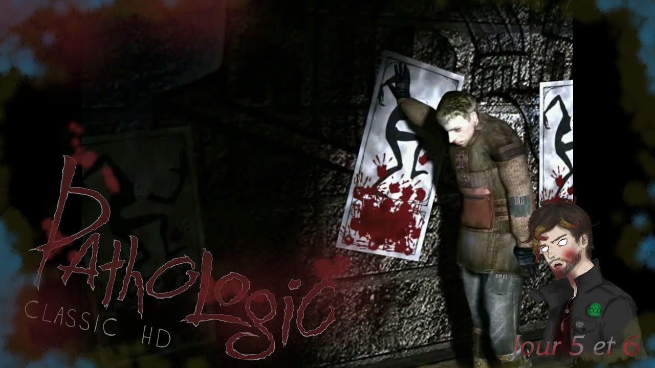 La réputation perdue ! (VOD FR - Haruspex Pathologic Classic HD #3 ...