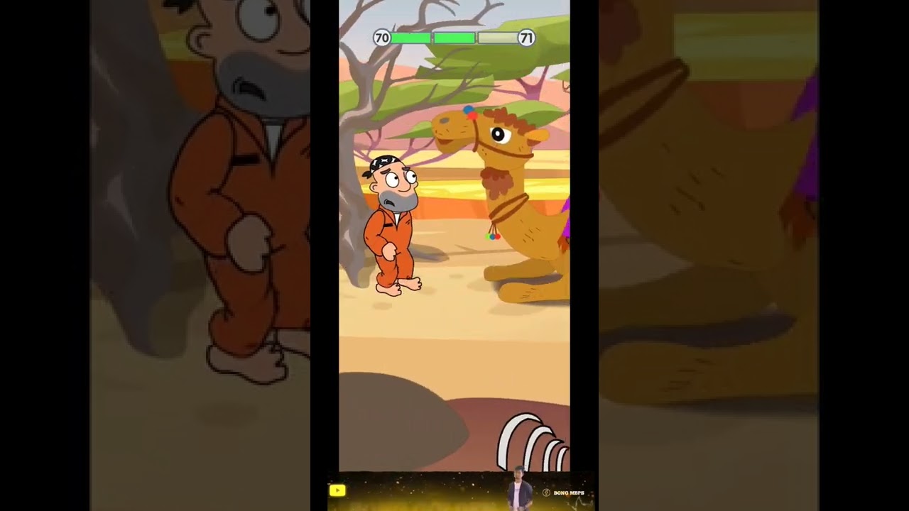 Save The Bro! Super Mind Hacker Game - YouTube