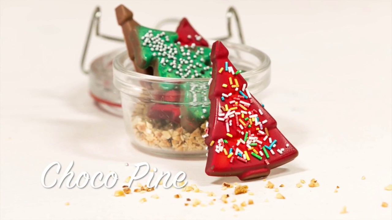 CHOCO PINE - YouTube