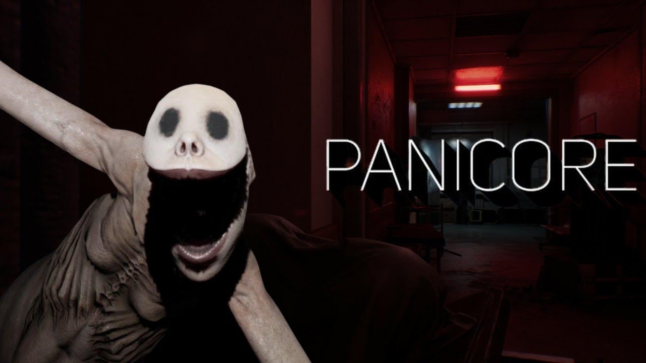 THIS MONSTER CAN HEAR YOUR VOICE AND IT’S TERRIFYING - YouTube