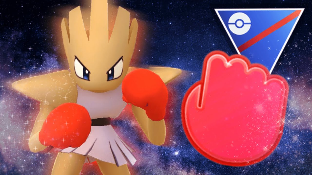 TRIPLE *POWER-UP PUNCH* THEME TEAM PUNCHES THROUGH THE COMPETITION ...