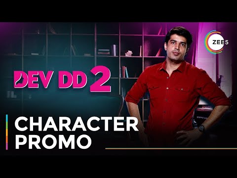 Paritosh, The Charming Doctor | Dev DD 2 | Promo | Premieres February 20 On ZEE5