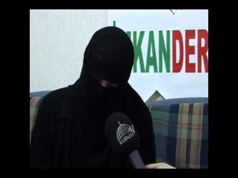 İmkander Şehid Aileleri 2