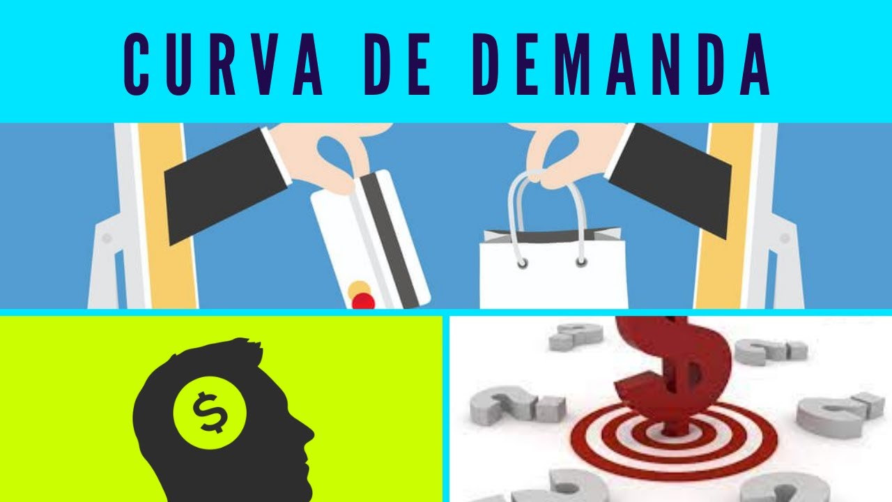 O que é curva de demanda? - YouTube