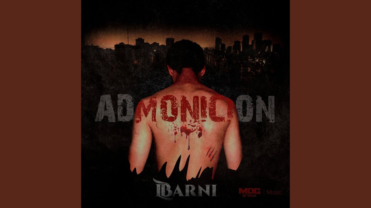 Admonición - YouTube