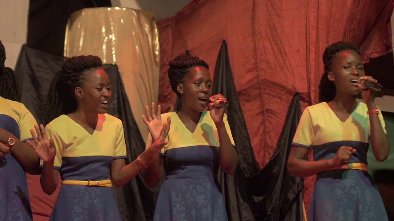 One of Calvary Most Loved Songs - SDA Music Concert Performance - YouTube