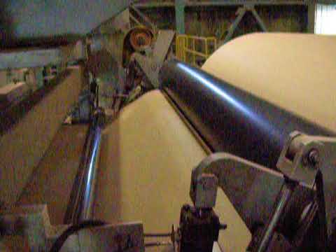 RCS 2000 Turn Up system - YouTube