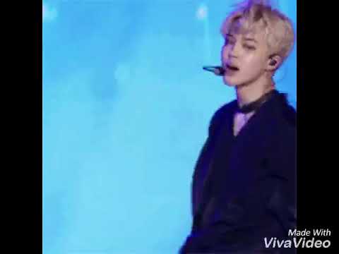 Tatlı jimin