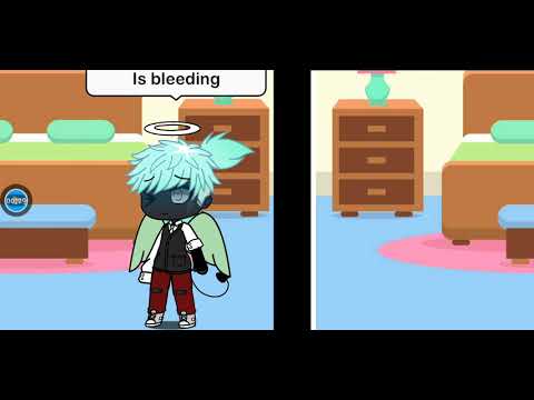 My firts Gacha Birth!! - YouTube
