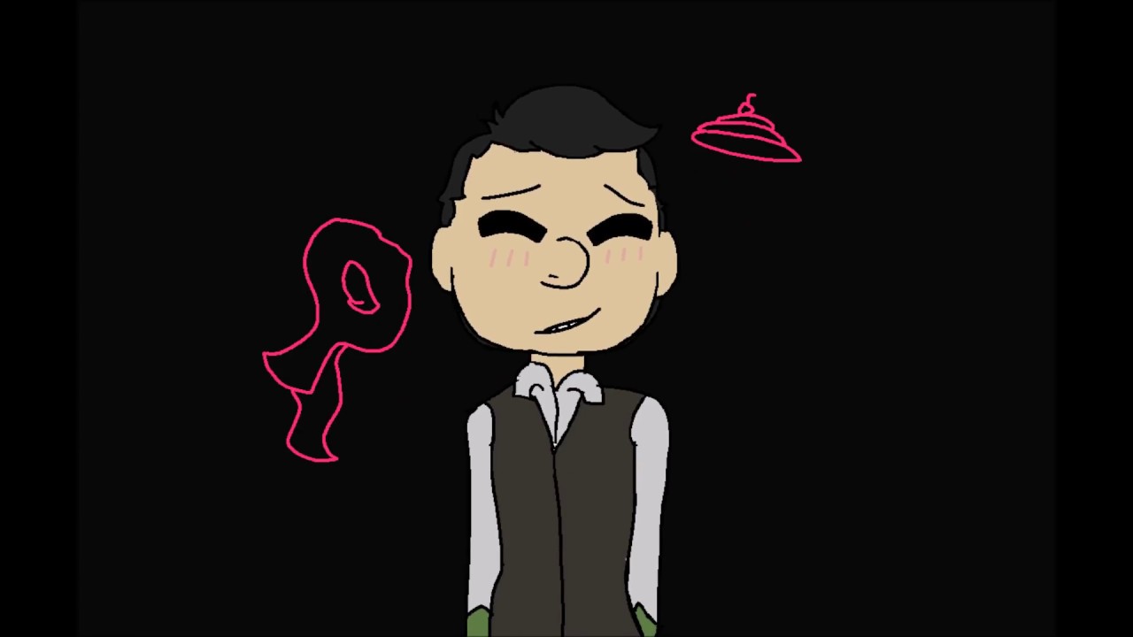 permanant meme - the once-ler- - YouTube