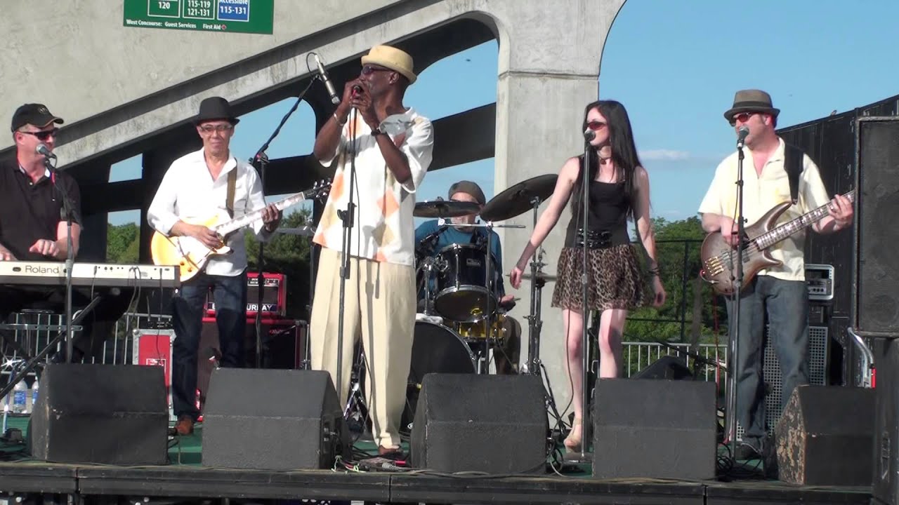 Bobby Murray Band - Finders Keepers - YouTube