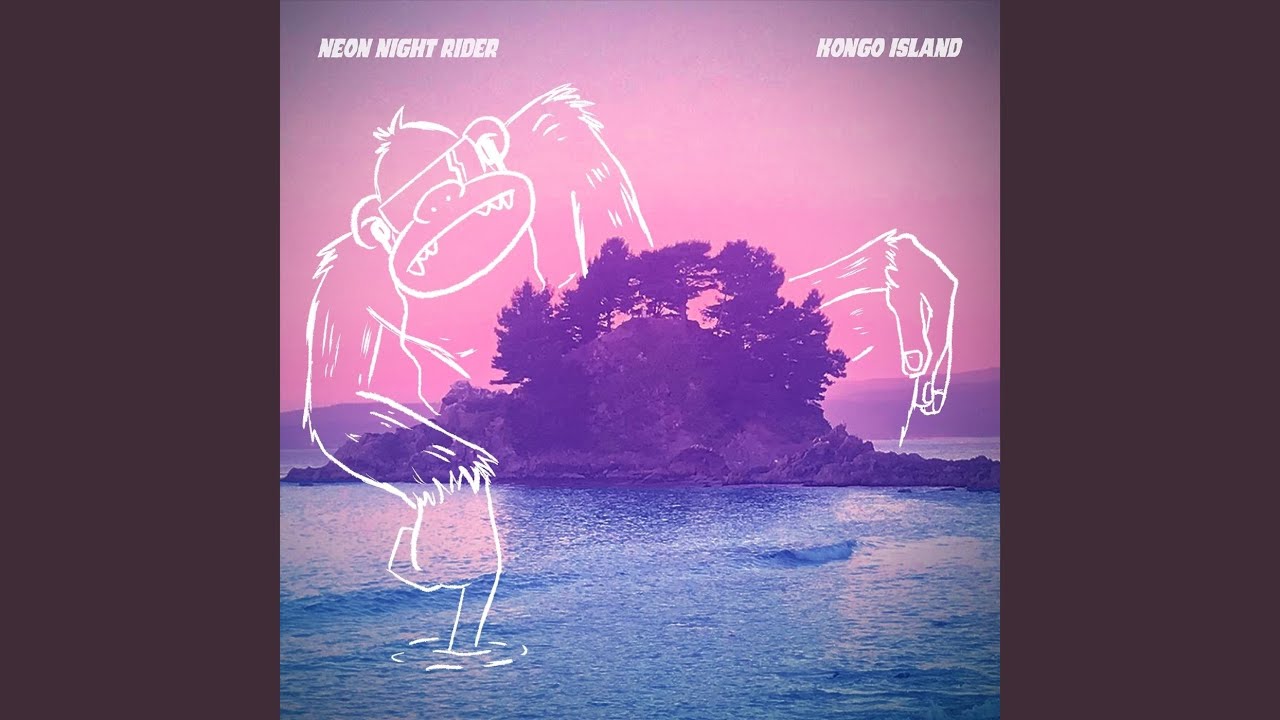 Kongo Island - YouTube