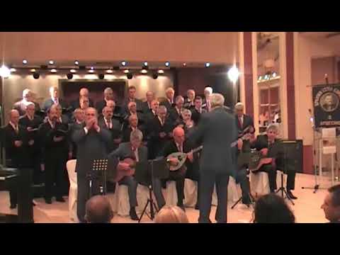 ΝΥΧΤΑ ΜΕΣΑ ΣΤΑ ΜΑΤΙΑ ΣΟΥ ΤΡΟΒΑΔΟΥΡΟΙ ΠΤΟΛΕΜΑΪΔΑΣ 15 -10- 2017 - YouTube