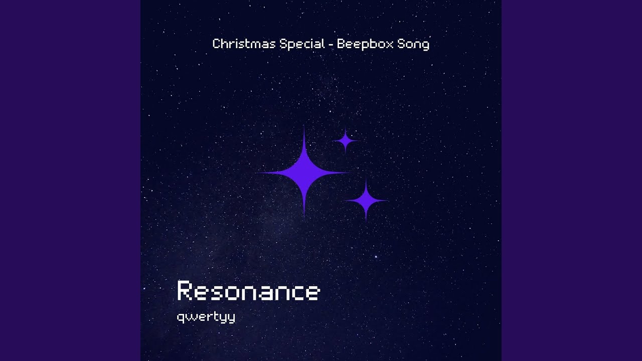 Resonance - YouTube