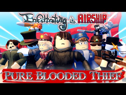 (Part 2): Henry Stickmin Portrayed by Roblox V4.5 [Moon Animator | Roblox Movie]
