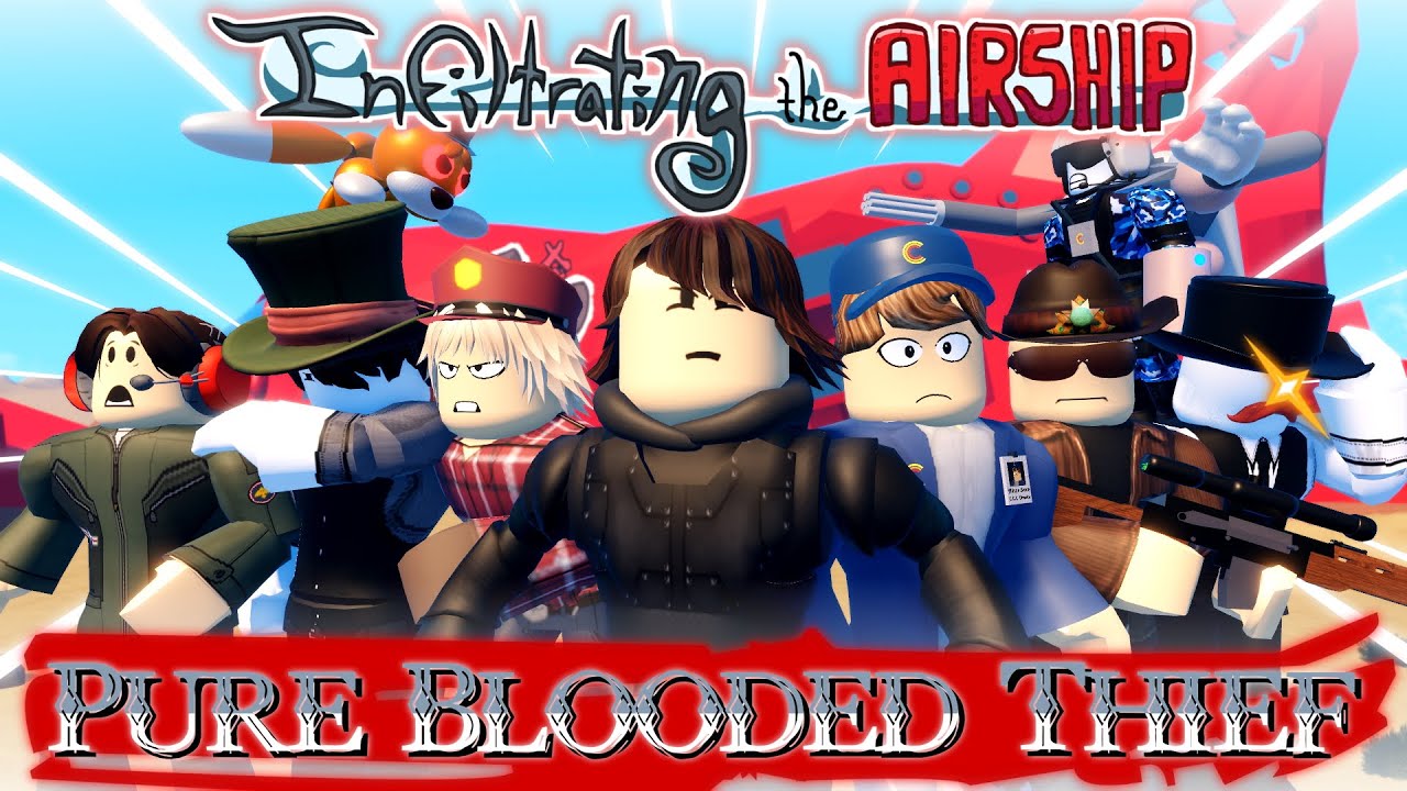 (Part 2): Henry Stickmin Portrayed by Roblox V4.5 [Moon Animator ...