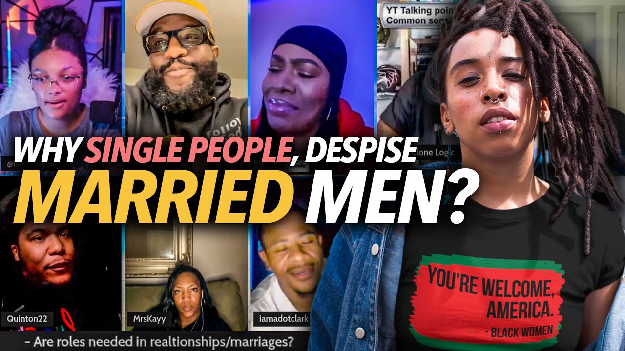 Quinton Says He "Is Always With His Married Friends..." But Is Going At ...