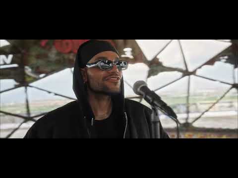 Noel Andre - Rise Like A Phoenix (10 Year Anniversary Cover)