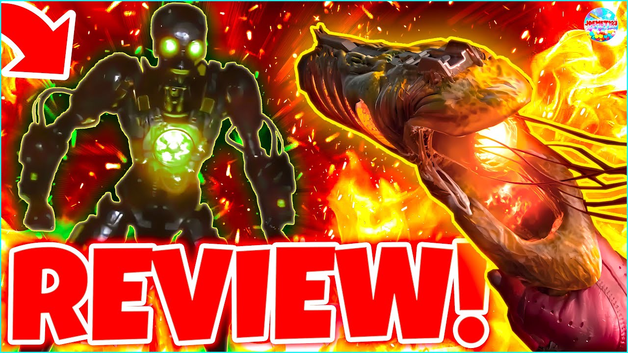 Reckoning Is PERFECT In BO6 Zombies... Here's Why! (DLC 4 Reviewed ...